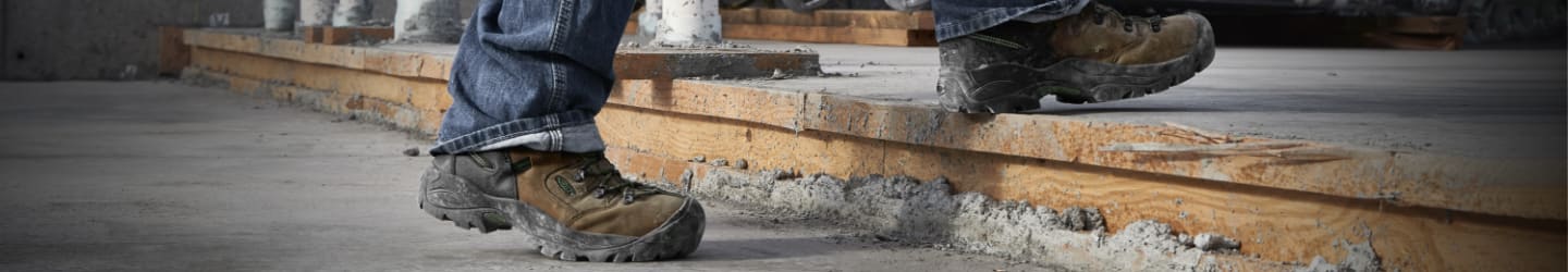 Keen Utility Work Boots